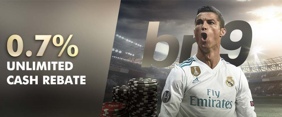 Home | BP9 | Most Trusted Online Casino Malaysia